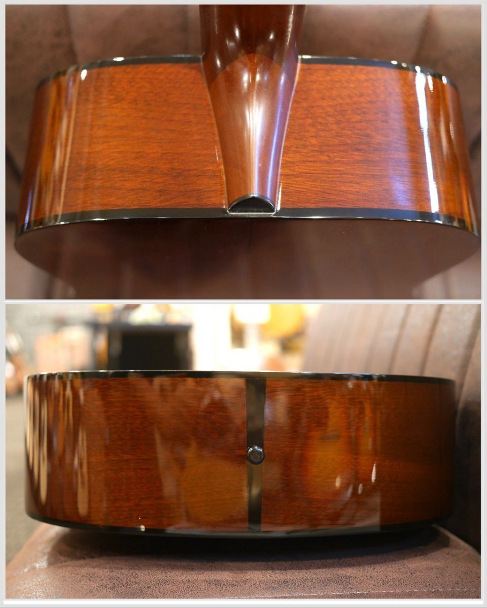 HD-308RE 2007年製 #001012 | 【クロサワ楽器店オンラインショップ】いい楽器とのいい出会いを。クロサワ楽器店通販サイト