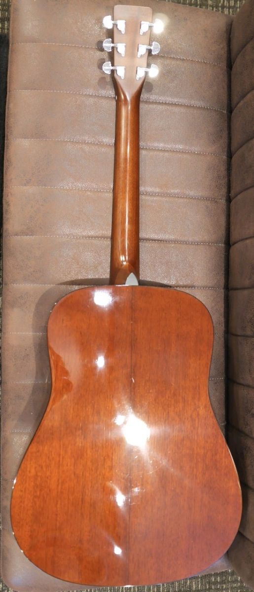 HD-308RE 2007年製 #001012 | 【クロサワ楽器店オンラインショップ】いい楽器とのいい出会いを。クロサワ楽器店通販サイト