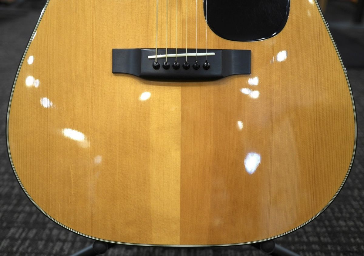 HD-308RE 2007年製 #001012 | 【クロサワ楽器店オンラインショップ】いい楽器とのいい出会いを。クロサワ楽器店通販サイト