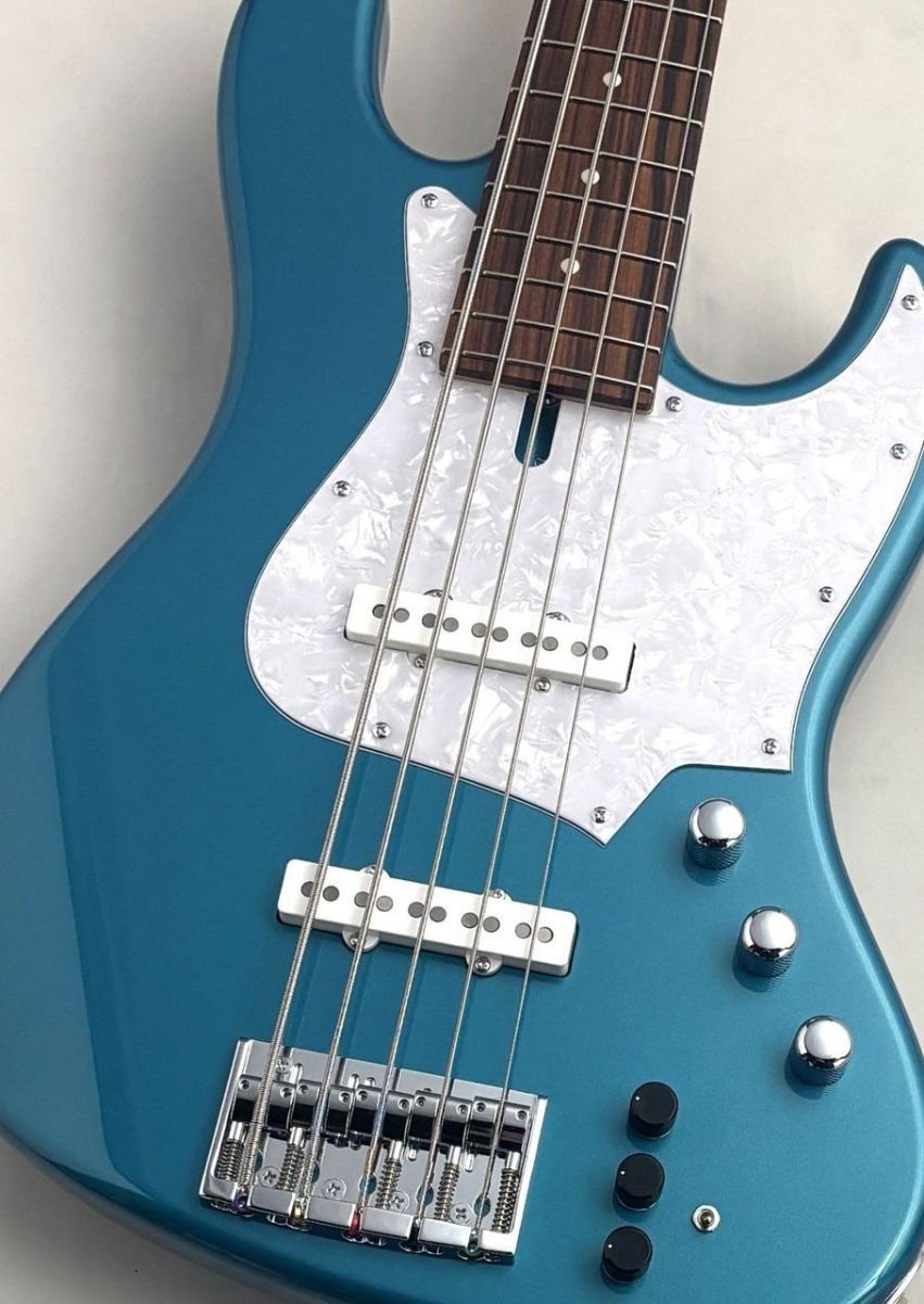 CL-DJB5 DG ASH/PAU AC/MH -Spring Blue- | 【クロサワ楽器店オンラインショップ】いい楽器とのいい出会いを ...