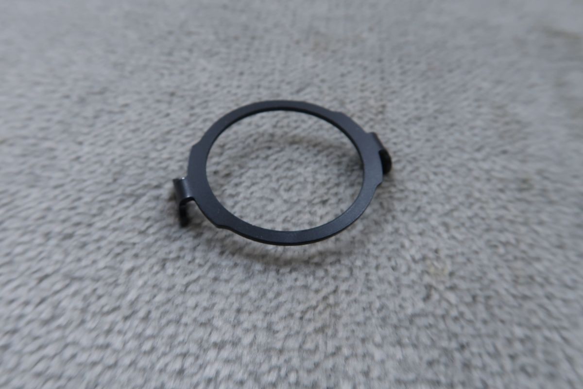 その他 Phonic Ring BK アルトサックス用 | 【クロサワ楽器店オンラインショップ】いい楽器とのいい出会いを。クロサワ楽器店通販サイト