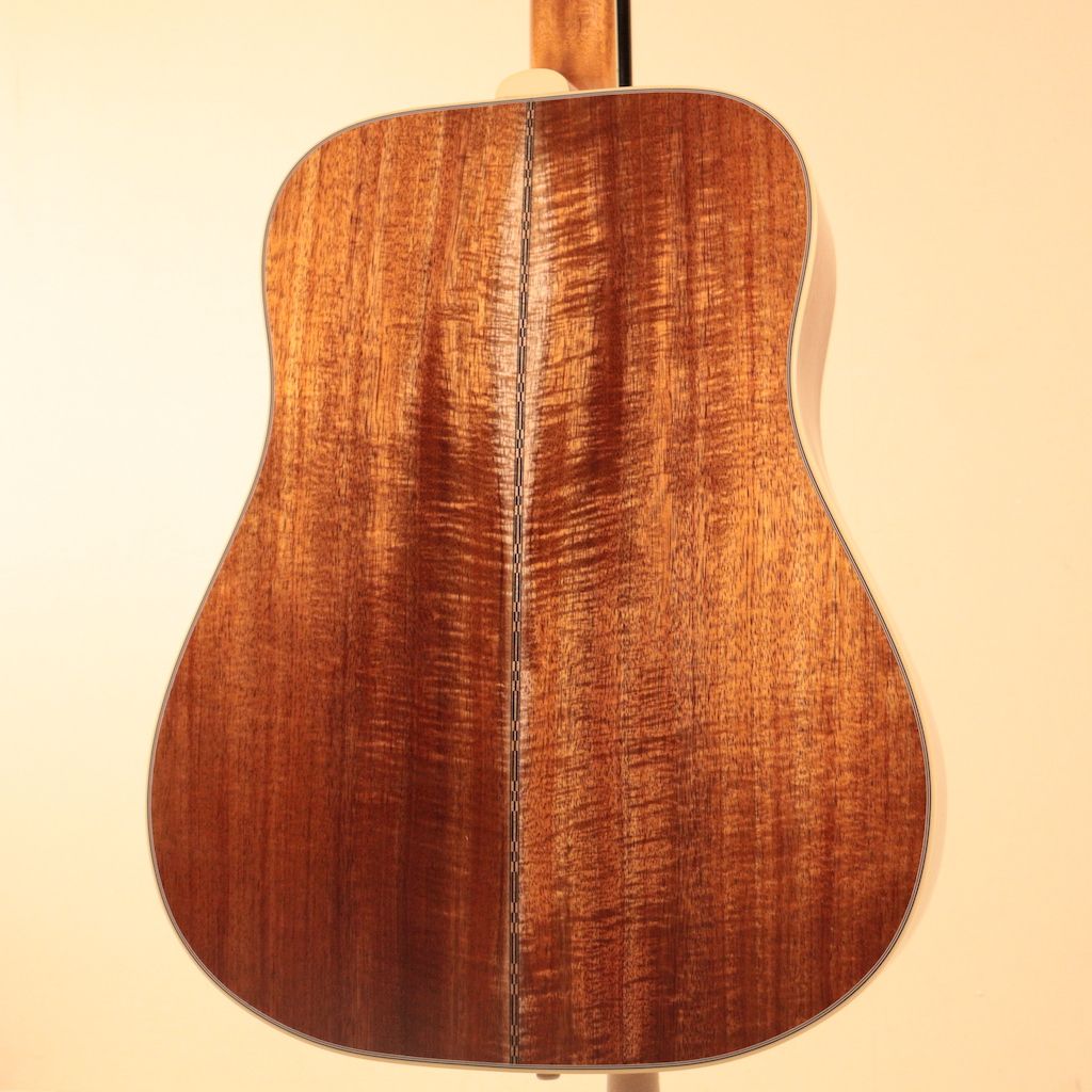 Hummingbird Custom Koa #20795015 | 【クロサワ楽器店オンラインショップ】いい楽器とのいい出会いを。クロサワ ...