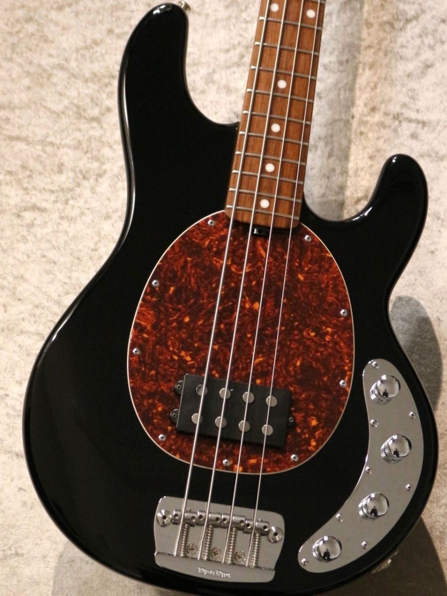 Stingray 4 MOD -Black / Matching Head- | 【クロサワ楽器店オンラインショップ】いい楽器とのいい出会いを ...