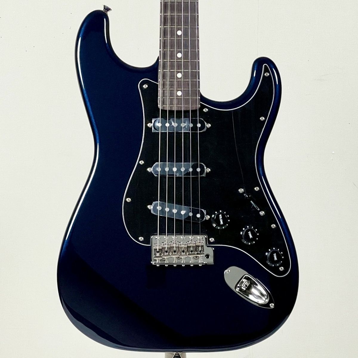 AST-101 -Gun Metallic Blue- | 【クロサワ楽器店オンラインショップ】いい楽器とのいい出会いを。クロサワ楽器店通販サイト
