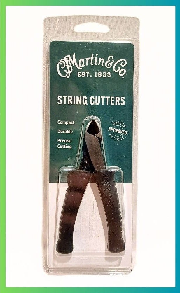 STRING CUTTERS | 【クロサワ楽器店オンラインショップ】いい楽器とのいい出会いを。クロサワ楽器店通販サイト