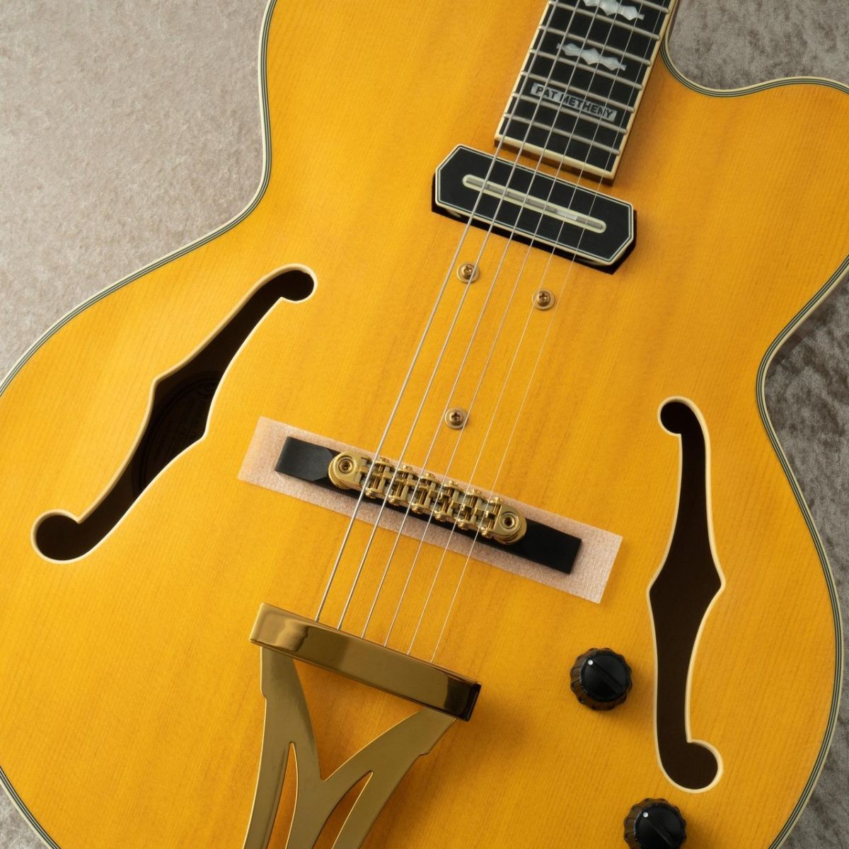 PM3C -Natural Amber Low Gloss / NAL- | 【クロサワ楽器店オンラインショップ】いい楽器とのいい出会いを ...