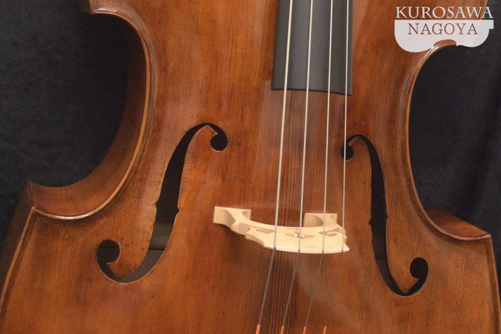 個人製作家 Marko Ackert Viennese model | 【クロサワ楽器店オンラインショップ】いい楽器とのいい出会いを。クロサワ ...