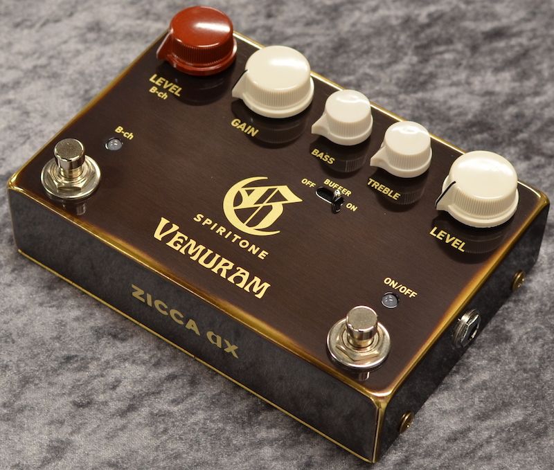 SPIRITONE #ST02191 | 【クロサワ楽器店オンラインショップ】いい楽器とのいい出会いを。クロサワ楽器店通販サイト