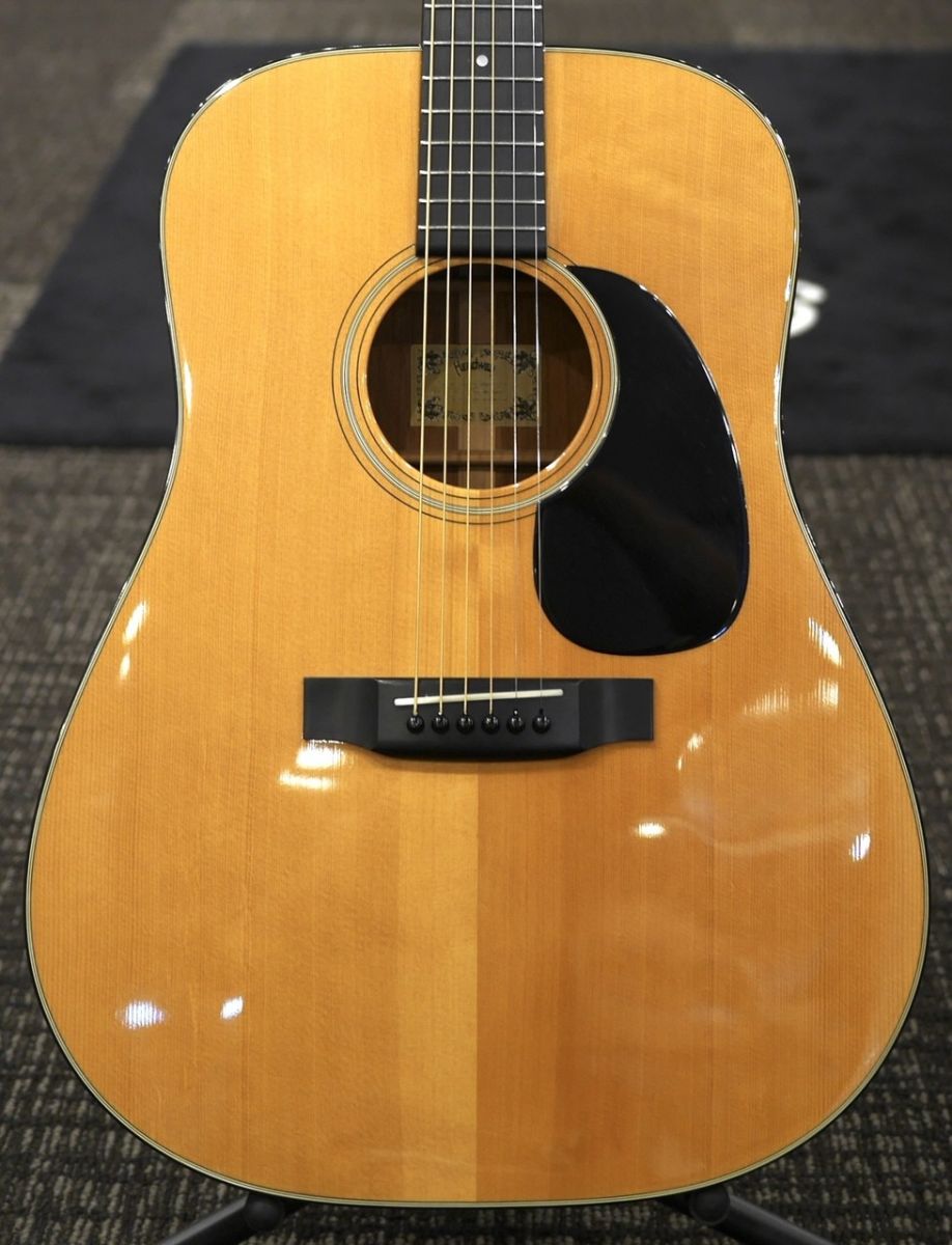 HD-308RE 2007年製 #001012 | 【クロサワ楽器店オンラインショップ】いい楽器とのいい出会いを。クロサワ楽器店通販サイト