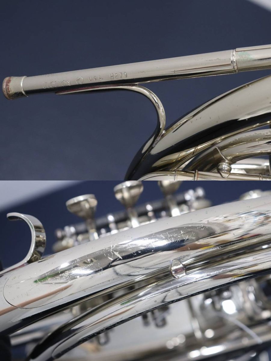 H279ER【s/n:662***】 | 【クロサワ楽器店オンラインショップ】いい楽器とのいい出会いを。クロサワ楽器店通販サイト