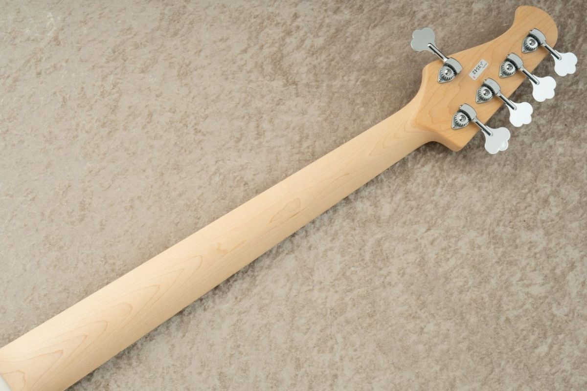 XJ-1T 5st w/White Pearl PG -White Blonde- | 【クロサワ楽器店オンラインショップ】いい楽器とのいい ...