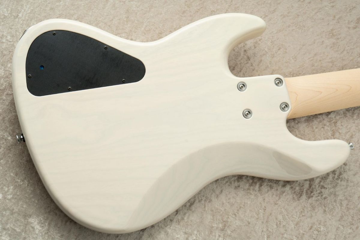 XJ-1T 5st w/White Pearl PG -White Blonde- | 【クロサワ楽器店オンラインショップ】いい楽器とのいい ...