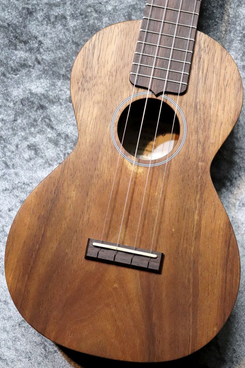 C1K Uke #38198 | 【クロサワ楽器店オンラインショップ】いい楽器とのいい出会いを。クロサワ楽器店通販サイト