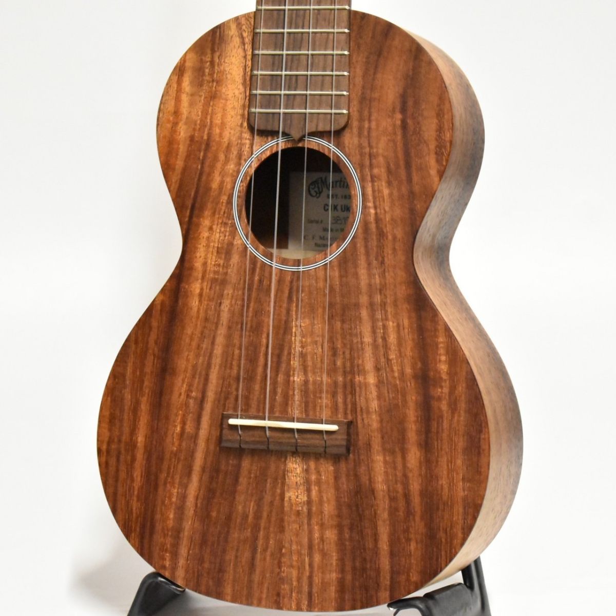 C1K Uke #38197 | 【クロサワ楽器店オンラインショップ】いい楽器とのいい出会いを。クロサワ楽器店通販サイト