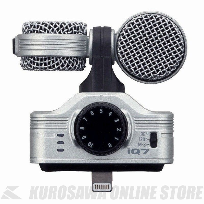 iQ7 | 【クロサワ楽器店オンラインショップ】いい楽器とのいい出会いを。クロサワ楽器店通販サイト