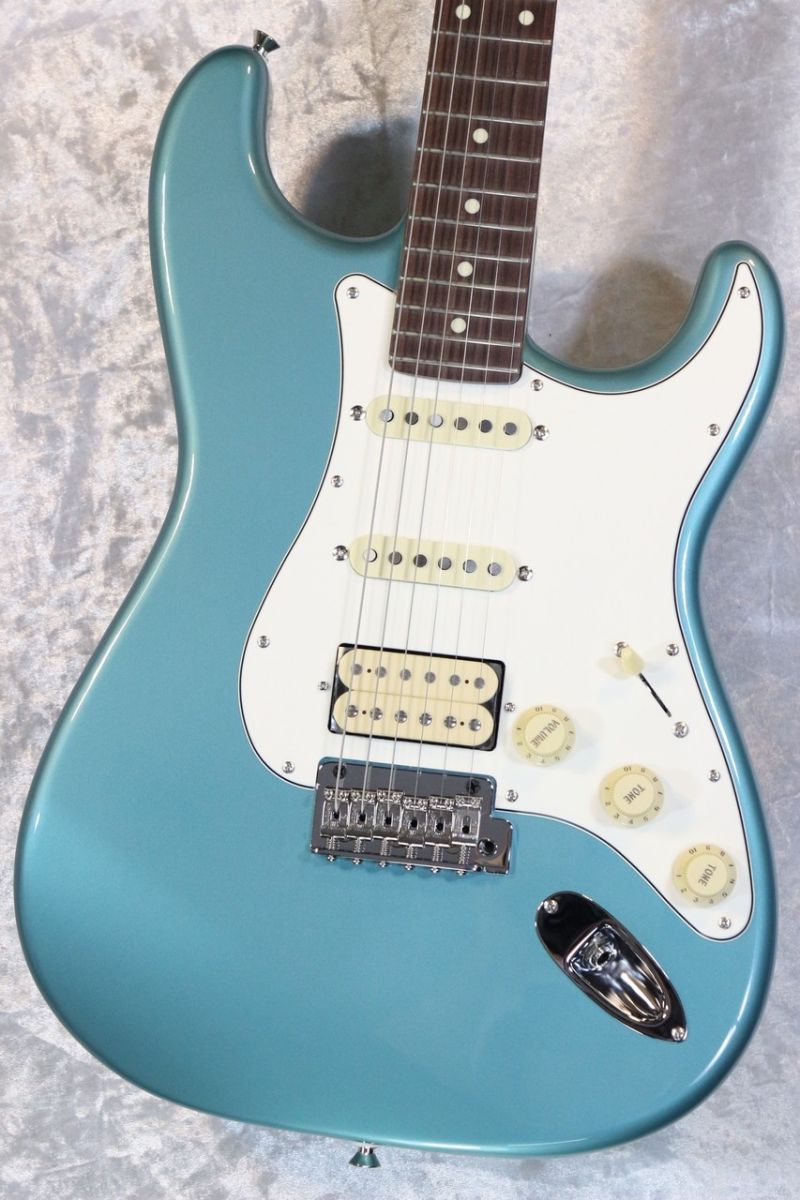 NST110RAL Ocean Turquoise Metallic #A240238 | 【クロサワ楽器店オンラインショップ】いい楽器との ...