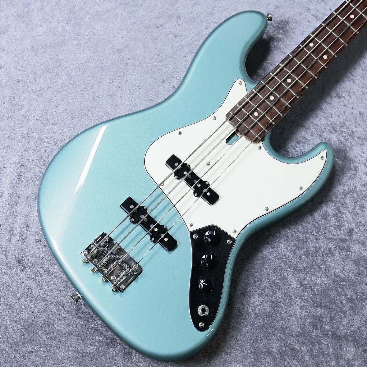 KNJB100RAL -Ocean Turquoise Metallic- | 【クロサワ楽器店オンラインショップ】いい楽器とのいい出会いを ...