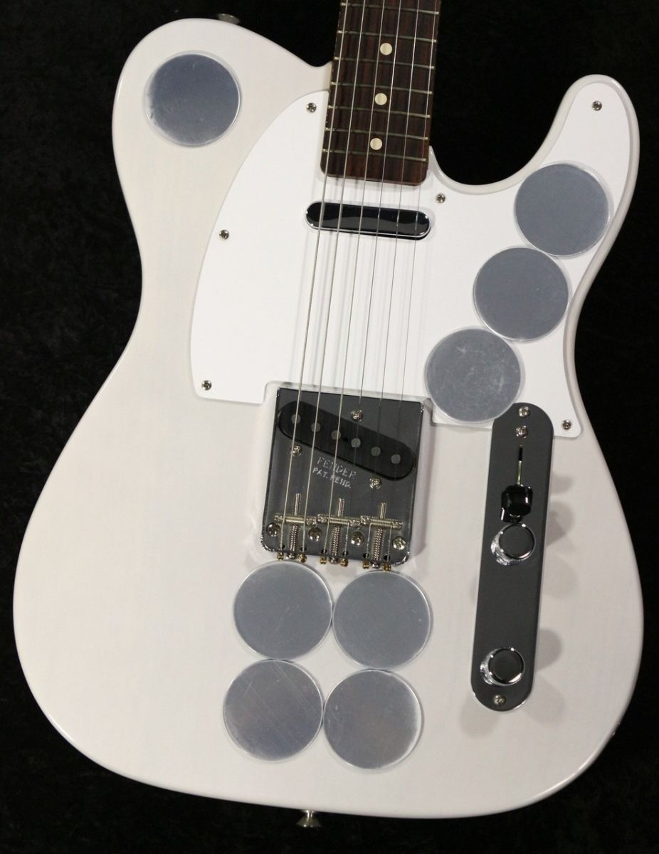 Jimmy Page Mirror Telecaster #USA02531 | 【クロサワ楽器店オンラインショップ】いい楽器とのいい出会いを ...
