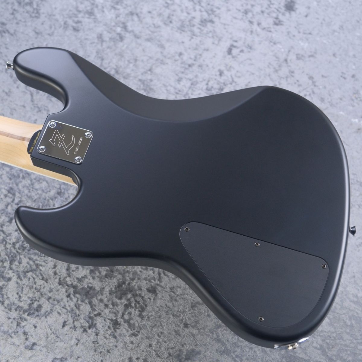 M#265 CTM - MAT BLK- | 【クロサワ楽器店オンラインショップ】いい楽器とのいい出会いを。クロサワ楽器店通販サイト