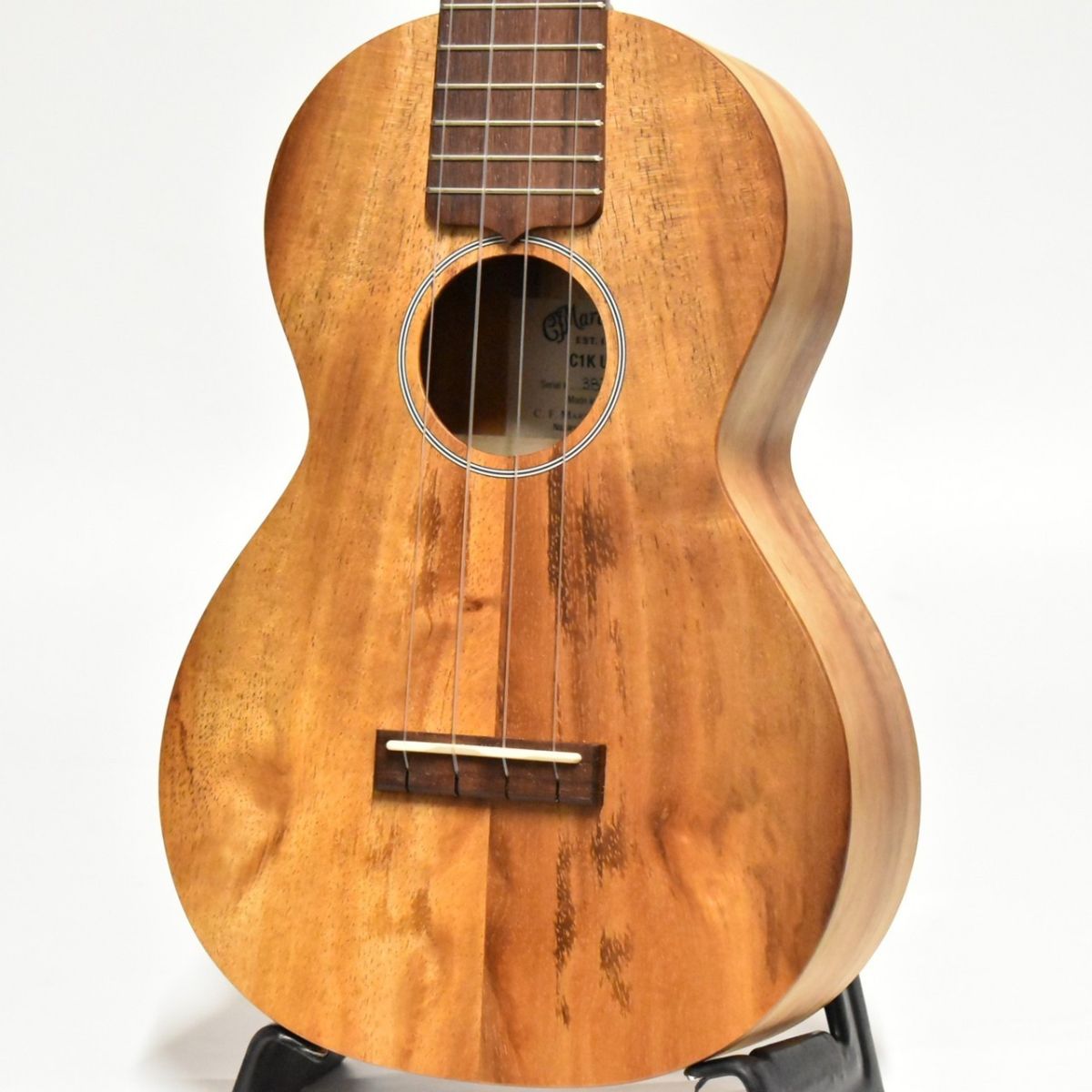 C1K Uke #38312 | 【クロサワ楽器店オンラインショップ】いい楽器とのいい出会いを。クロサワ楽器店通販サイト