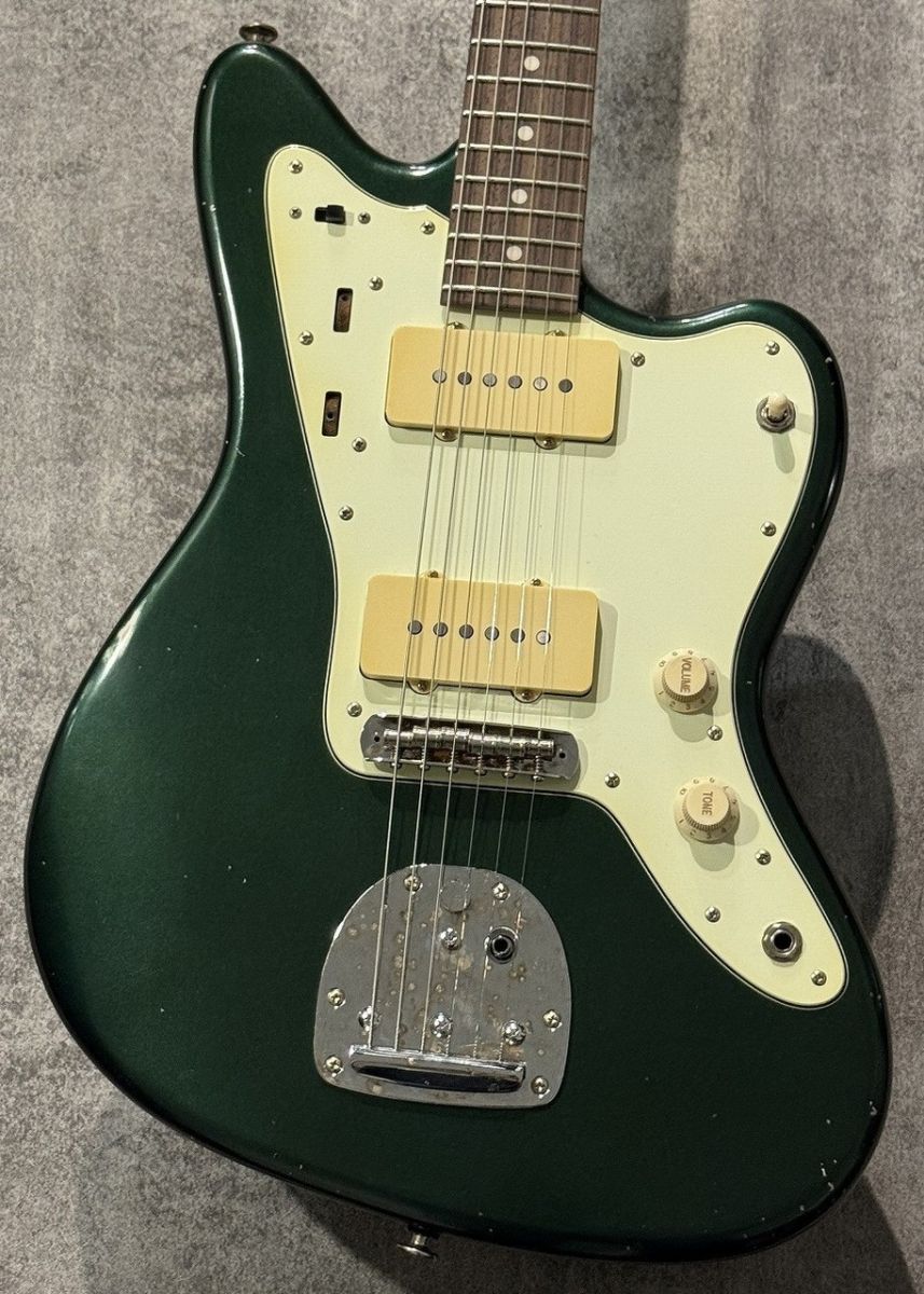 MJS1-STD/R SGM Aged | 【クロサワ楽器店オンラインショップ】いい楽器とのいい出会いを。クロサワ楽器店通販サイト