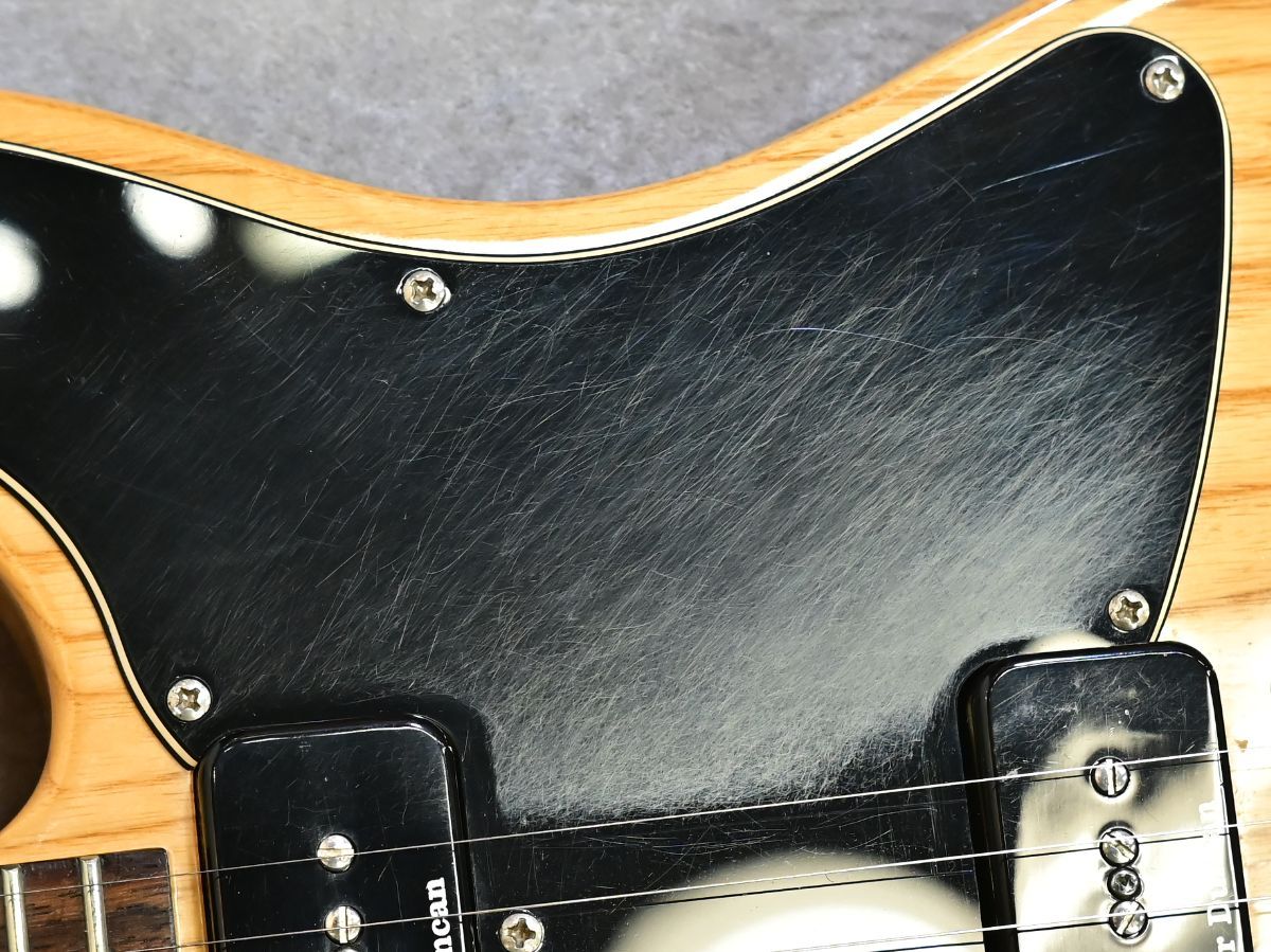 Jim Adkins JA-90 Telecaster Thinline ~Natural~ | 【クロサワ楽器店オンラインショップ】いい楽器 ...