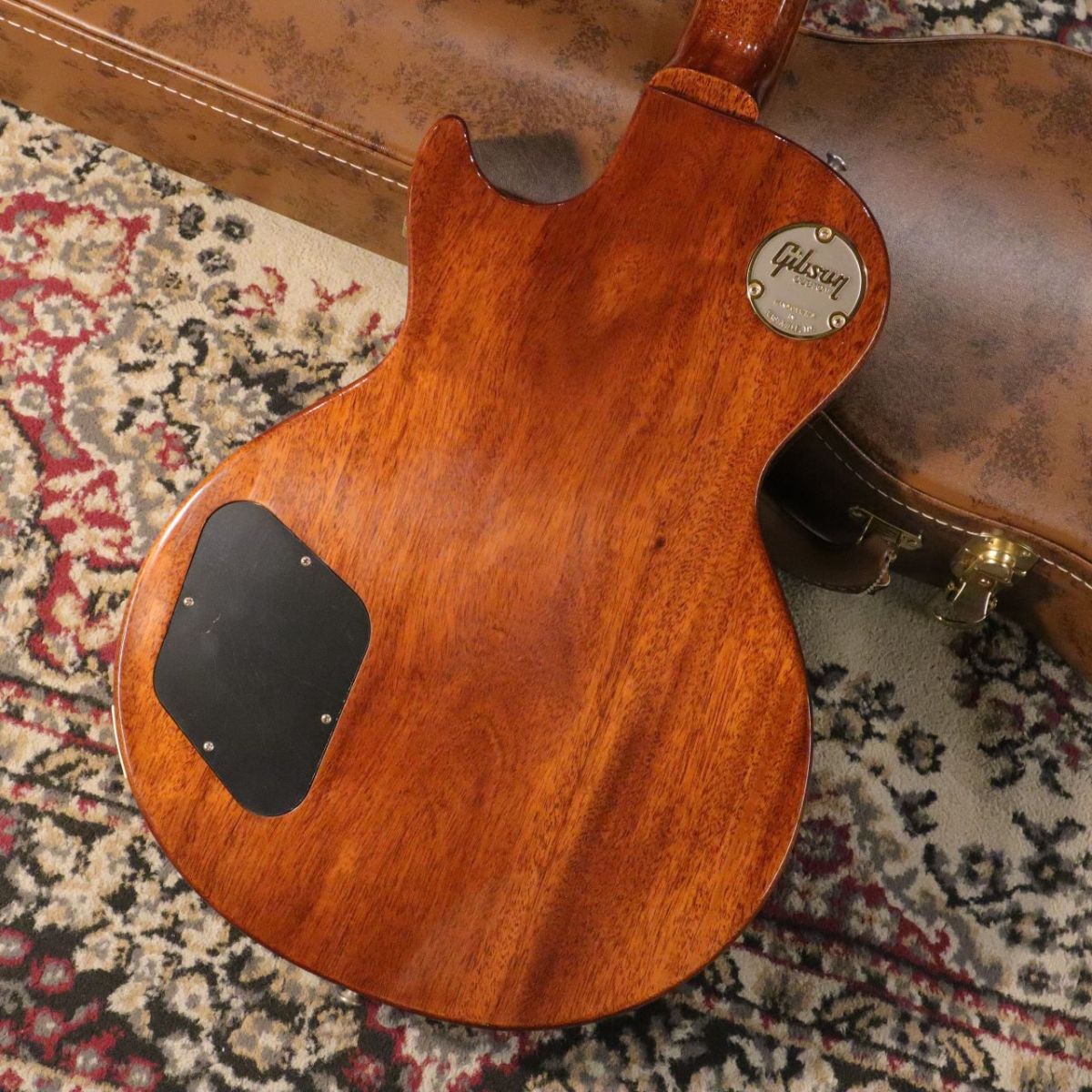 Murphy Lab 1959 Les Paul Standard Green Lemon Fade Ultra Light Aged s ...