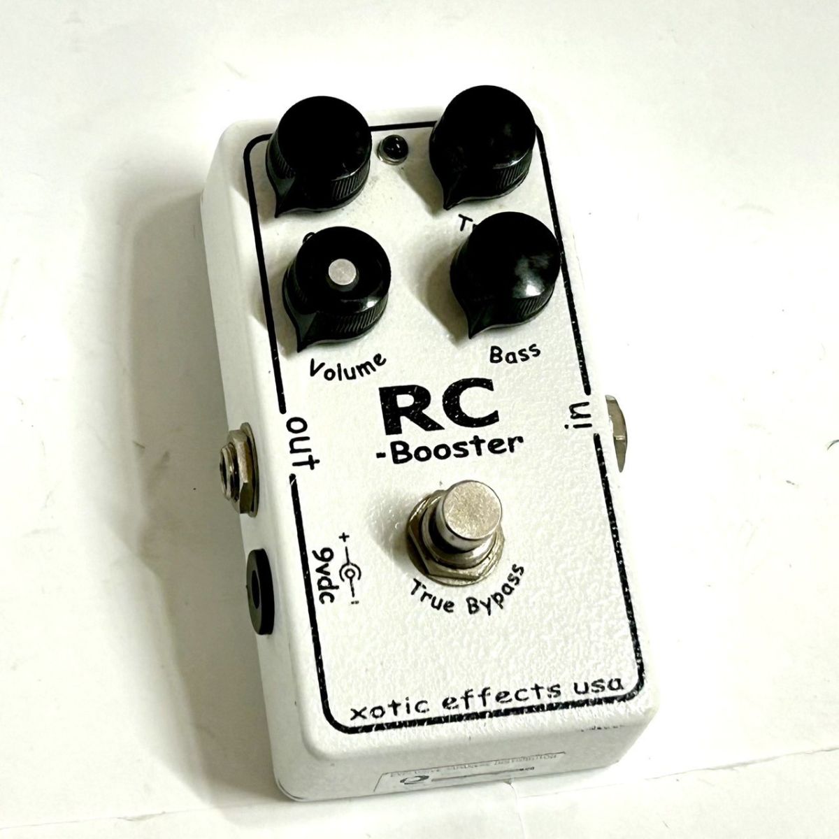 RC Booster | 【クロサワ楽器店オンラインショップ】いい楽器とのいい出会いを。クロサワ楽器店通販サイト