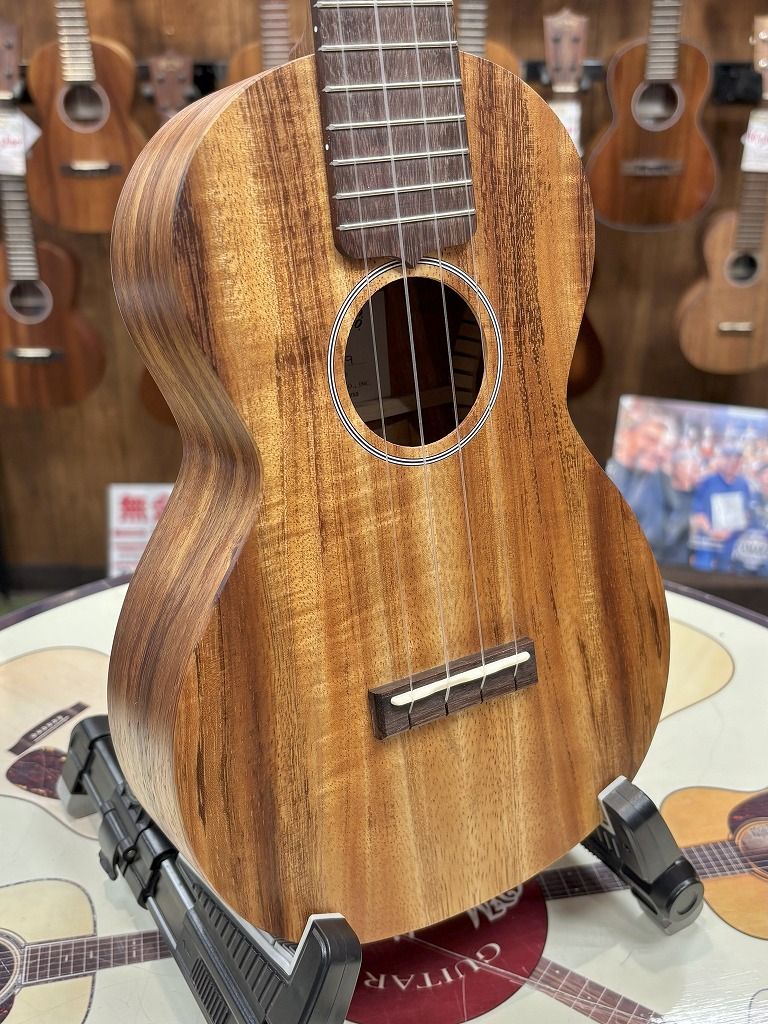 C1K Uke #38369 | 【クロサワ楽器店オンラインショップ】いい楽器とのいい出会いを。クロサワ楽器店通販サイト
