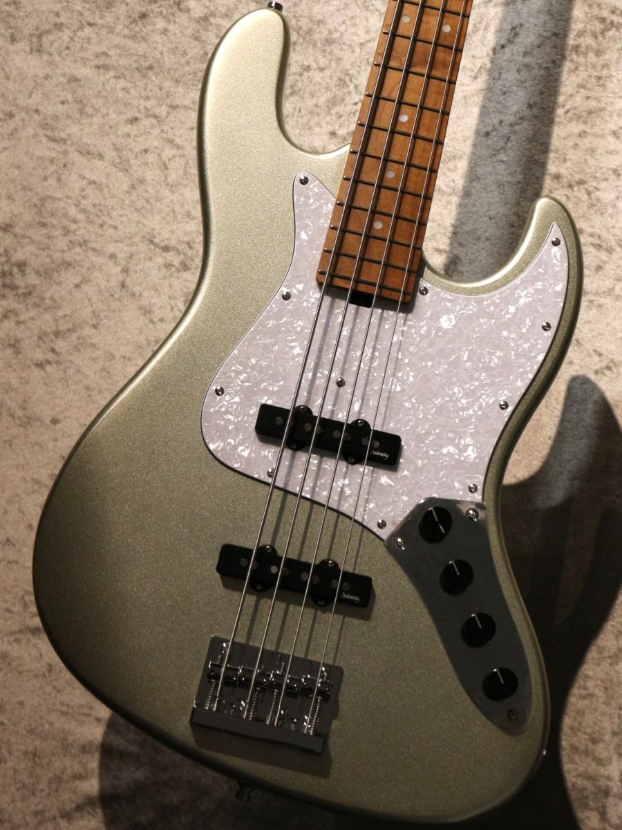 Metro Express MX21 VJ4 -Champagne Metallic- #001179 | 【クロサワ楽器店オンラインショップ】いい楽器とのいい出会いを。クロサワ楽器店通販サイト