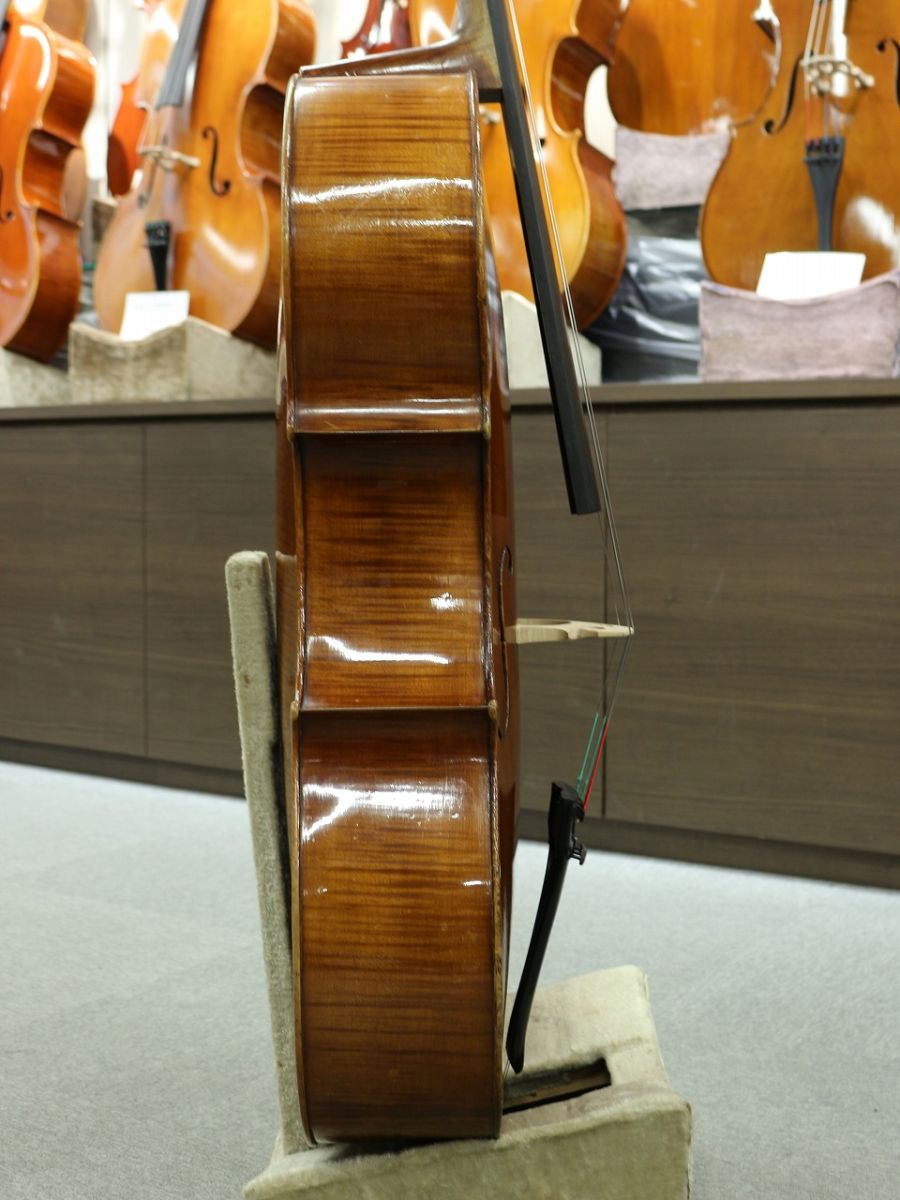 Ernst Heinrich Roth | 【クロサワ楽器店オンラインショップ】いい楽器とのいい出会いを。クロサワ楽器店通販サイト