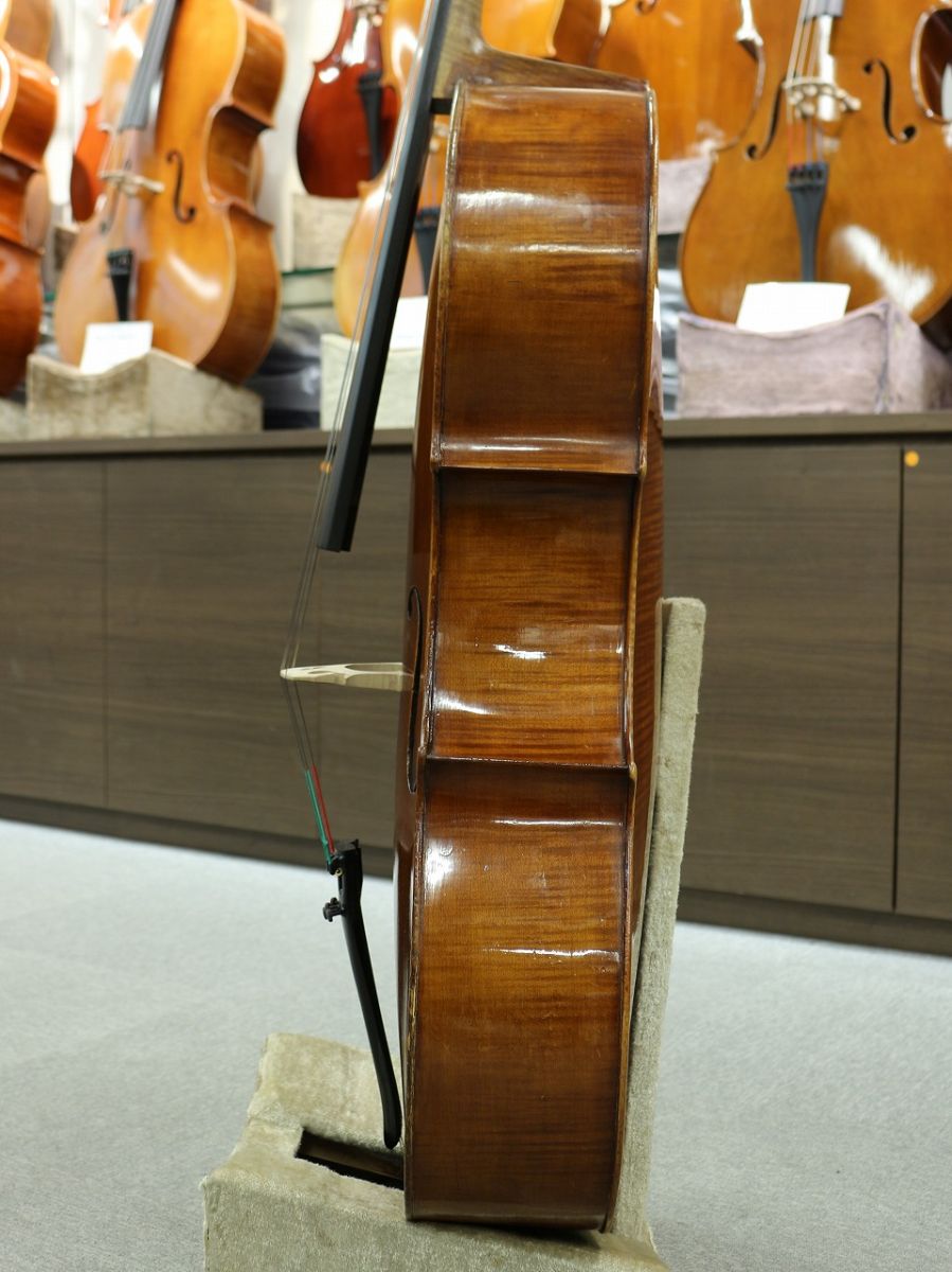 Ernst Heinrich Roth | 【クロサワ楽器店オンラインショップ】いい楽器とのいい出会いを。クロサワ楽器店通販サイト