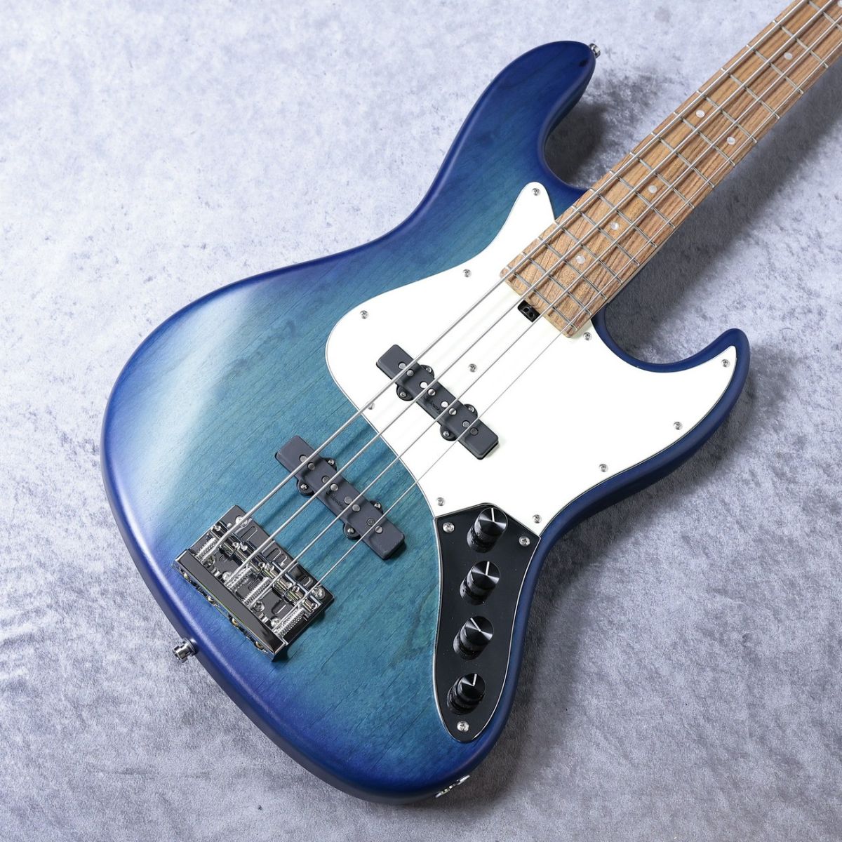 Metoroline ML21 VJ4 ALD - Bora Blue Burst - | 【クロサワ楽器店オンラインショップ】いい楽器とのいい出会いを。クロサワ楽器店通販サイト