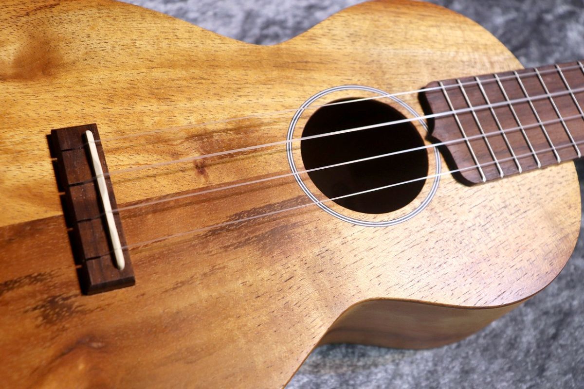 C1K Uke #38312 | 【クロサワ楽器店オンラインショップ】いい楽器とのいい出会いを。クロサワ楽器店通販サイト