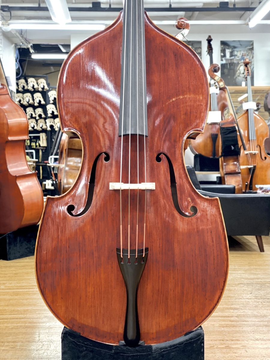 Gamba Model | 【クロサワ楽器店オンラインショップ】いい楽器とのいい出会いを。クロサワ楽器店通販サイト