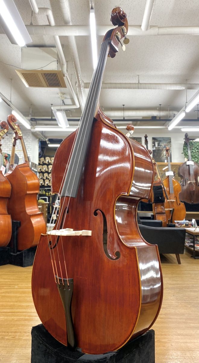 Gamba Model | 【クロサワ楽器店オンラインショップ】いい楽器とのいい出会いを。クロサワ楽器店通販サイト