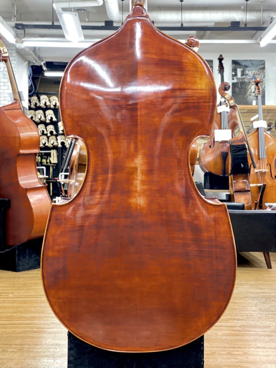 Gamba Model | 【クロサワ楽器店オンラインショップ】いい楽器とのいい出会いを。クロサワ楽器店通販サイト