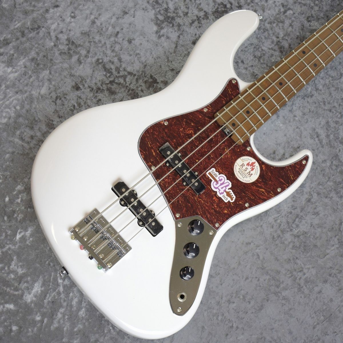 WL4-STD/RSM - WH - | 【クロサワ楽器店オンラインショップ】いい楽器とのいい出会いを。クロサワ楽器店通販サイト