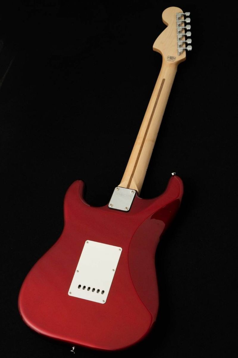 PS-ST-DH-SC -Candy Apple Red- #S2505200 | 【クロサワ楽器店オンラインショップ】いい楽器とのいい出会い ...