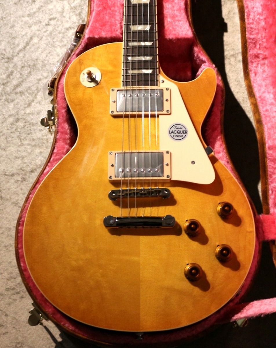 LS-201 ~Honey Burst~ #2551753 | 【クロサワ楽器店オンラインショップ】いい楽器とのいい出会いを。クロサワ楽器店通販サイト