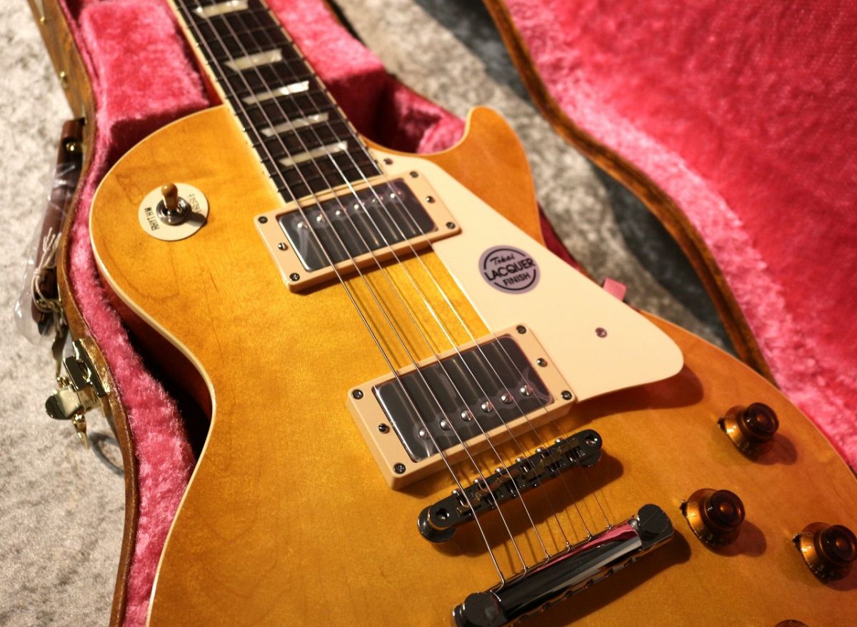 LS-201 ~Honey Burst~ #2551753 | 【クロサワ楽器店オンラインショップ】いい楽器とのいい出会いを。クロサワ楽器店通販サイト