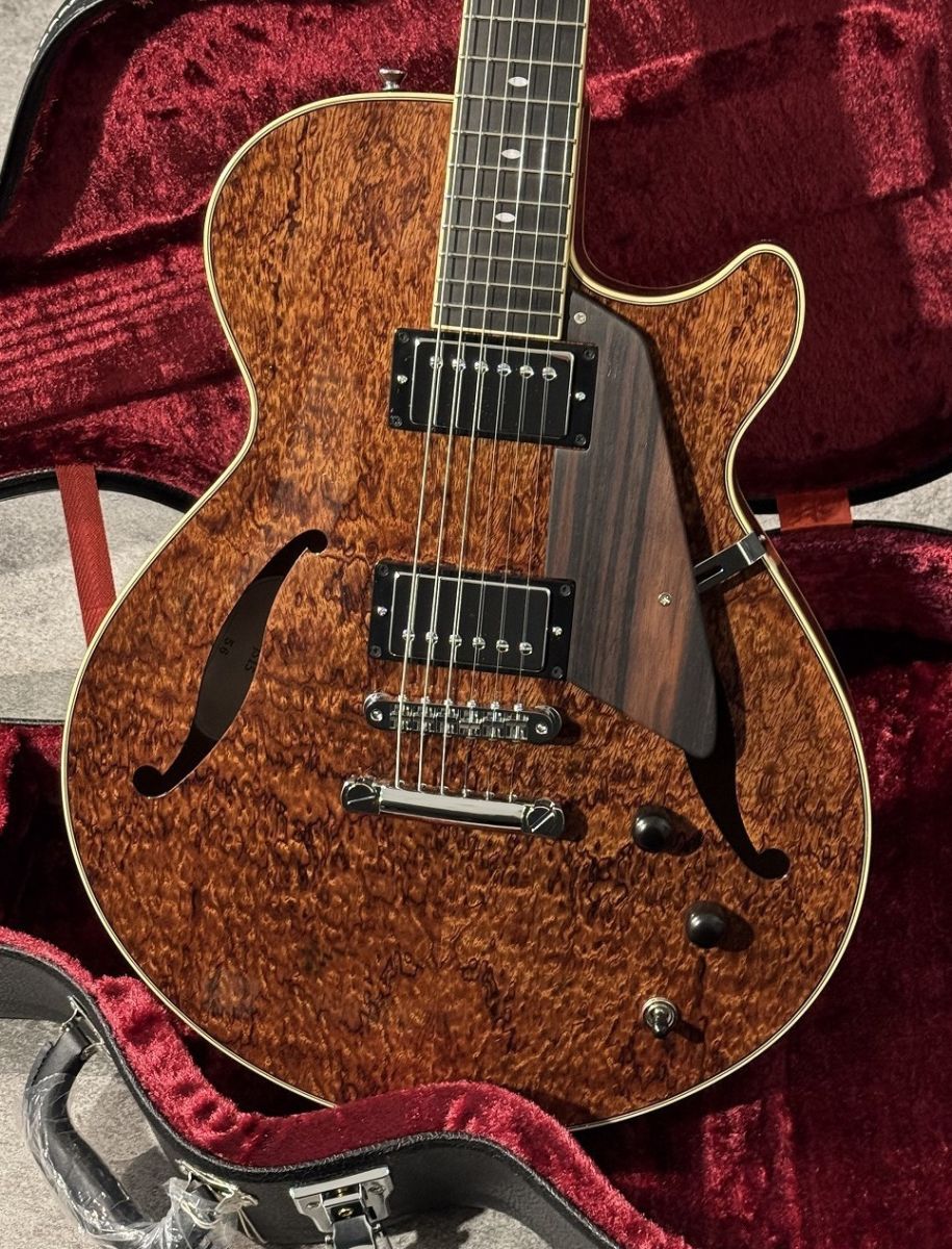 その他 JS15 Bubinga | 【クロサワ楽器店オンラインショップ】いい楽器とのいい出会いを。クロサワ楽器店通販サイト