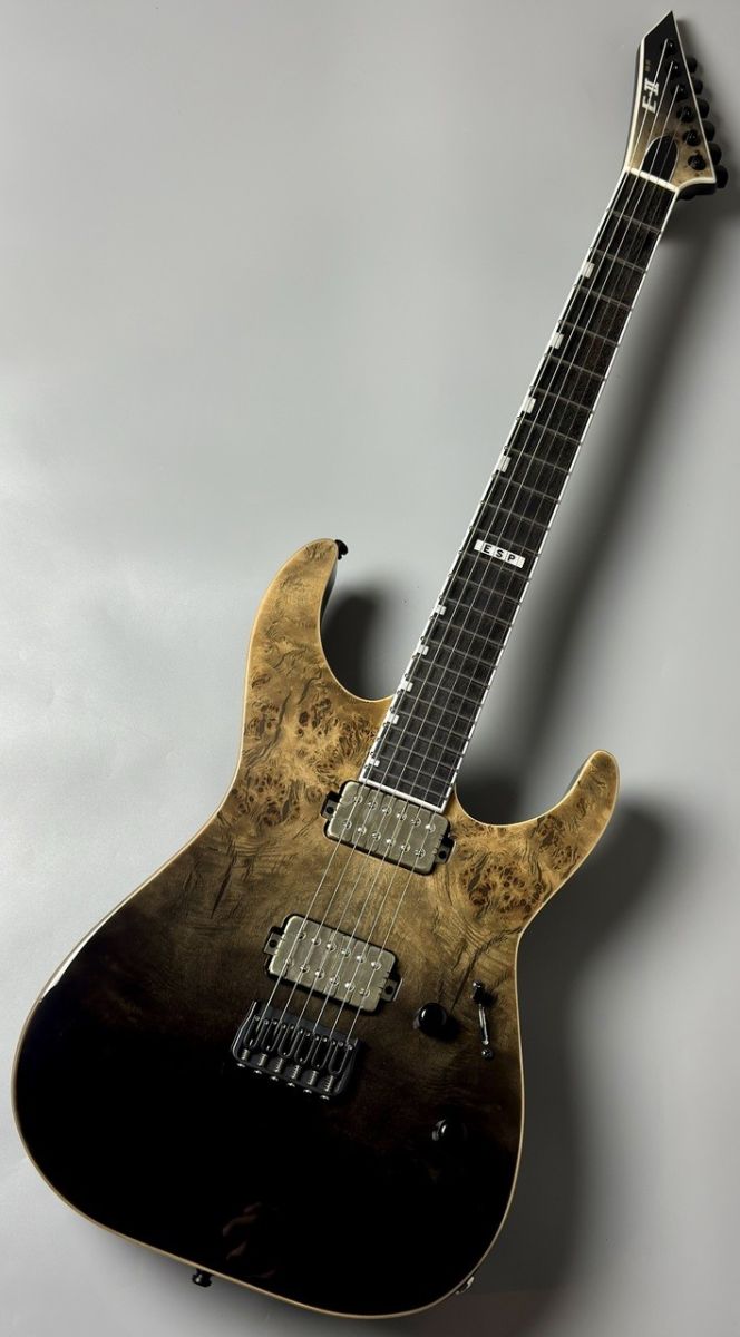 M-II NT HS BM BLKNFD | 【クロサワ楽器店オンラインショップ】いい楽器とのいい出会いを。クロサワ楽器店通販サイト