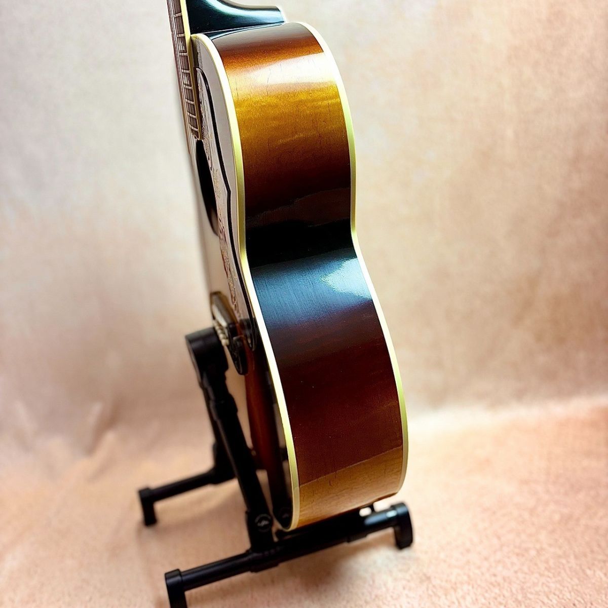 1957 SJ-200 Vintage Sunburst #22085011【送料当社負担・最大48回無金利】 | 【クロサワ楽器店オンライン ...