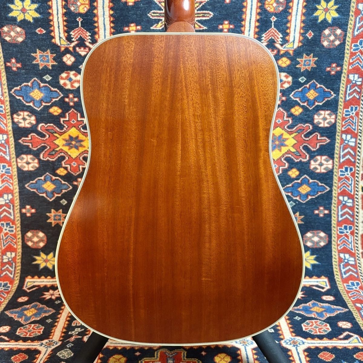 1960 Hummingbird Fixed Bridge Cherry Sunburst #22395027【送料当社負担・最大48回無金利 ...