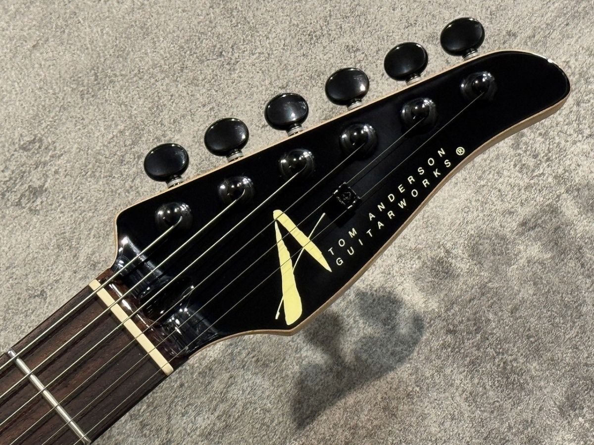 Angel Atlantic Storm | 【クロサワ楽器店オンラインショップ】いい楽器とのいい出会いを。クロサワ楽器店通販サイト