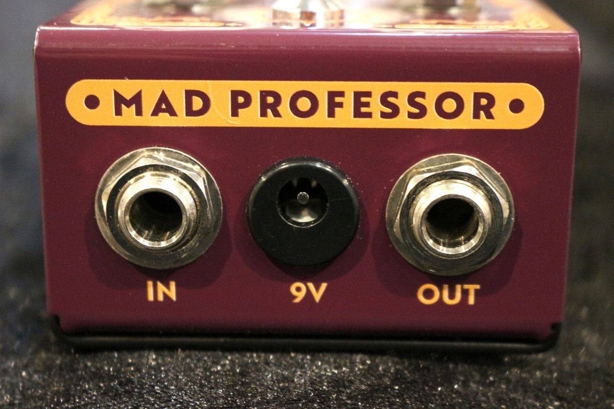 Royal Blue Overdrive Hand Wired | 【クロサワ楽器店オンラインショップ】いい楽器とのいい出会いを。クロサワ楽器 ...