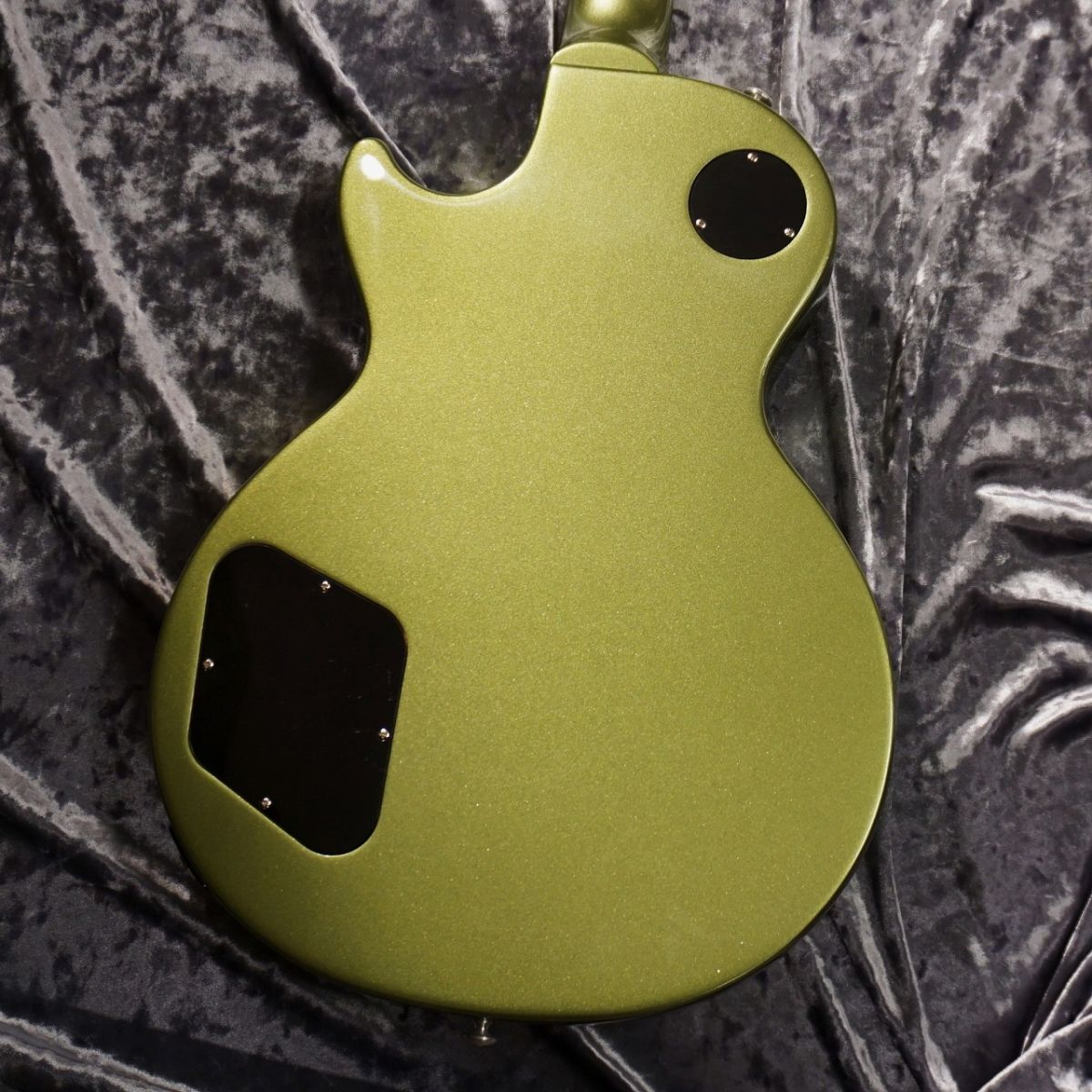 Les Paul Studio Avocado Gold Mist #201230241 | 【クロサワ楽器店オンラインショップ】いい楽器との ...