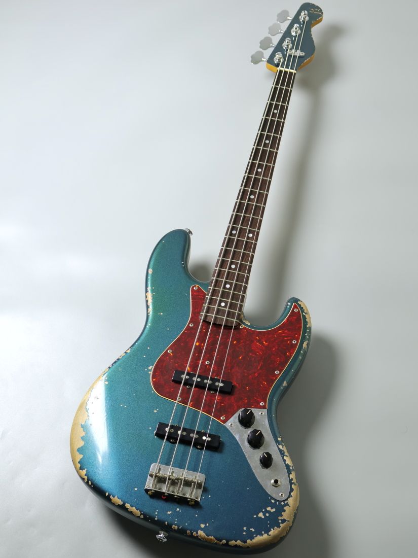 Trad Master Series Beta J4 Heavy Aged -SMLPB- | 【クロサワ楽器店オンラインショップ】いい楽器と ...