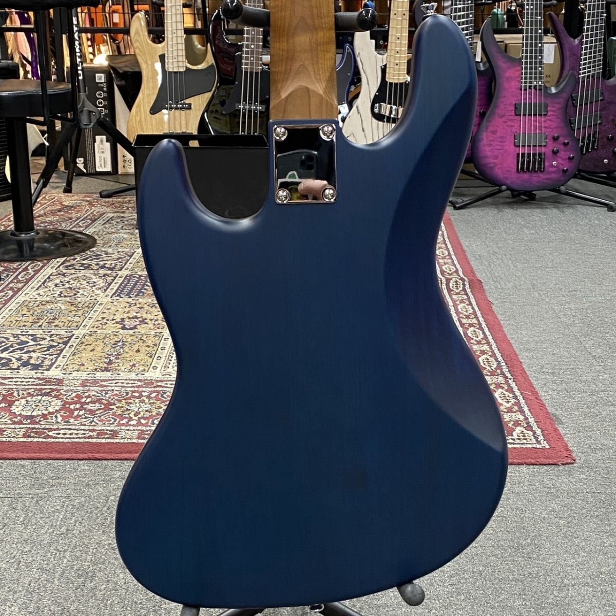 WL4-STD/RSM/M - BLU-S - | 【クロサワ楽器店オンラインショップ】いい楽器とのいい出会いを。クロサワ楽器店通販サイト